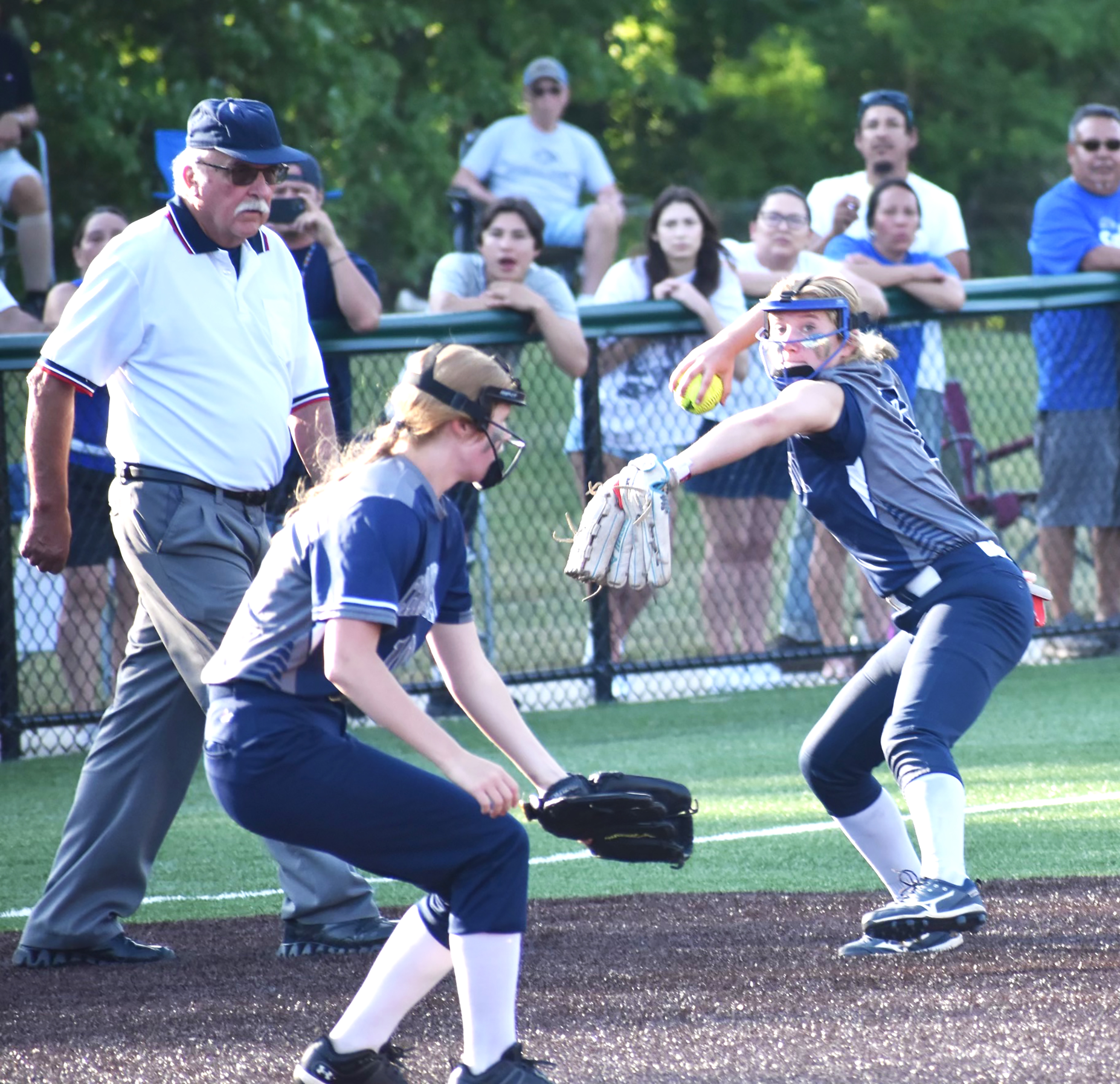 Gowanda Edges T’Birds In ‘C’ Finals 4-1 | News, Sports, Jobs - Post Journal